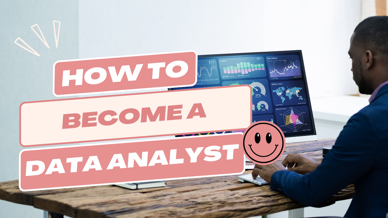 Softicu Hub - How to Become a Data Analyst in 2024: A Step-by-Step Guide for Beginners
